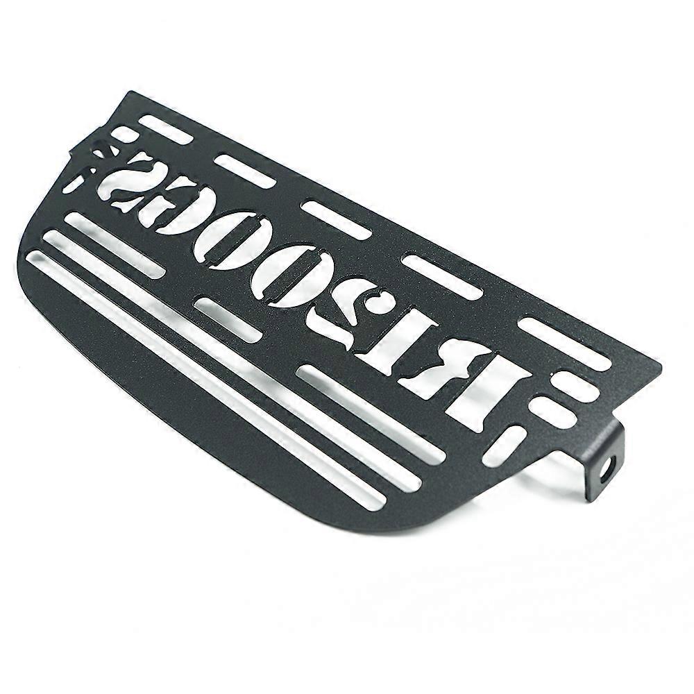 Radiator Guard For BMW R1200GS Adventure R1200 R 1200 GS/adv GS1200 Oil ...