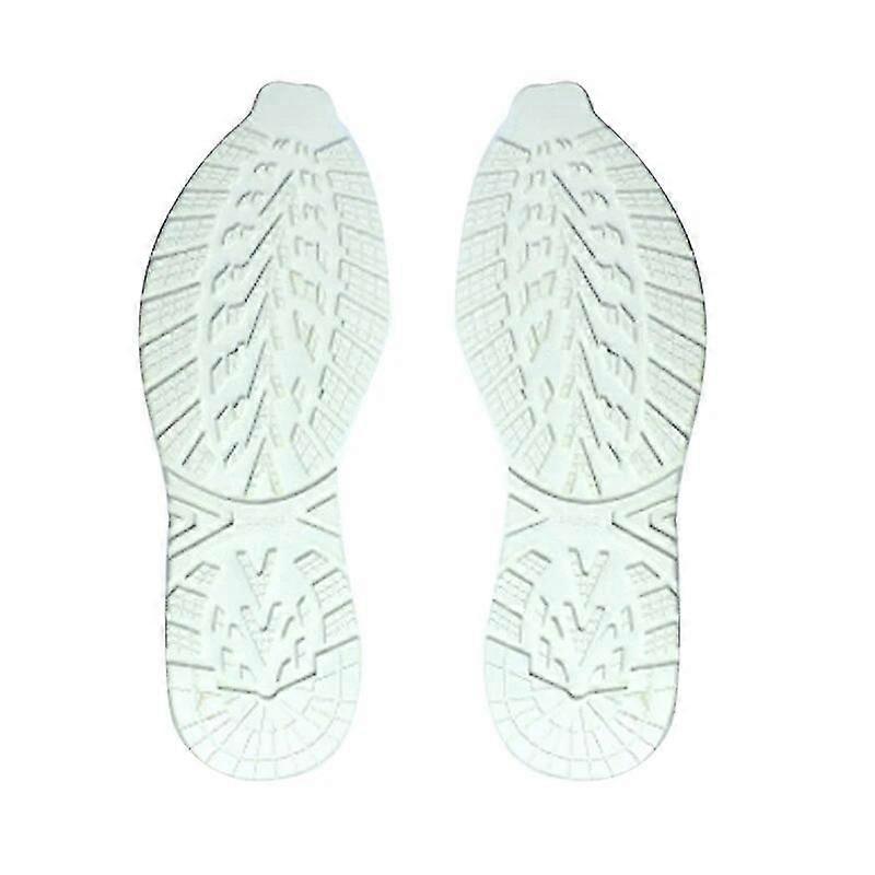 Rubber Soles for Men Women Shoes Replacement Outsole Insoles Repair ...
