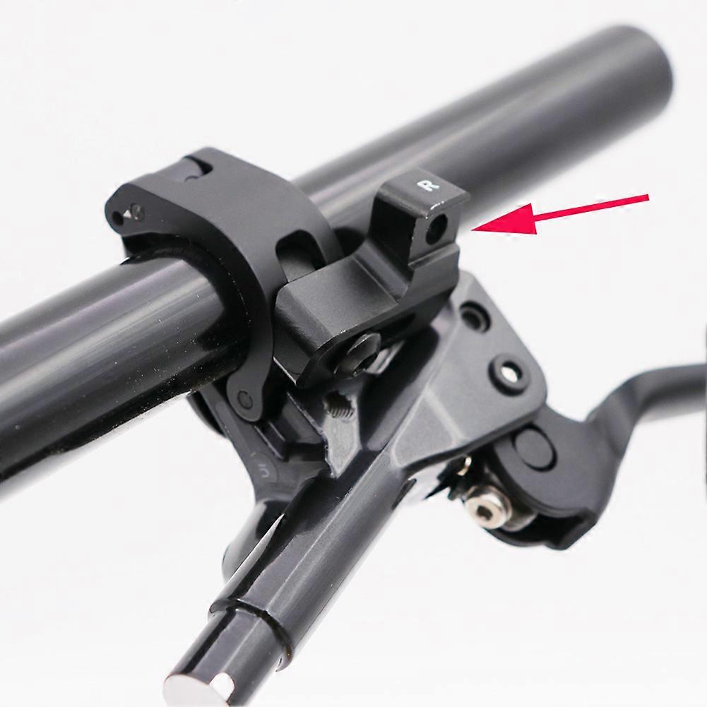 For-SRAM Shifter Mounting To I-Spec EV Brake Bicycle Finger Brake ...