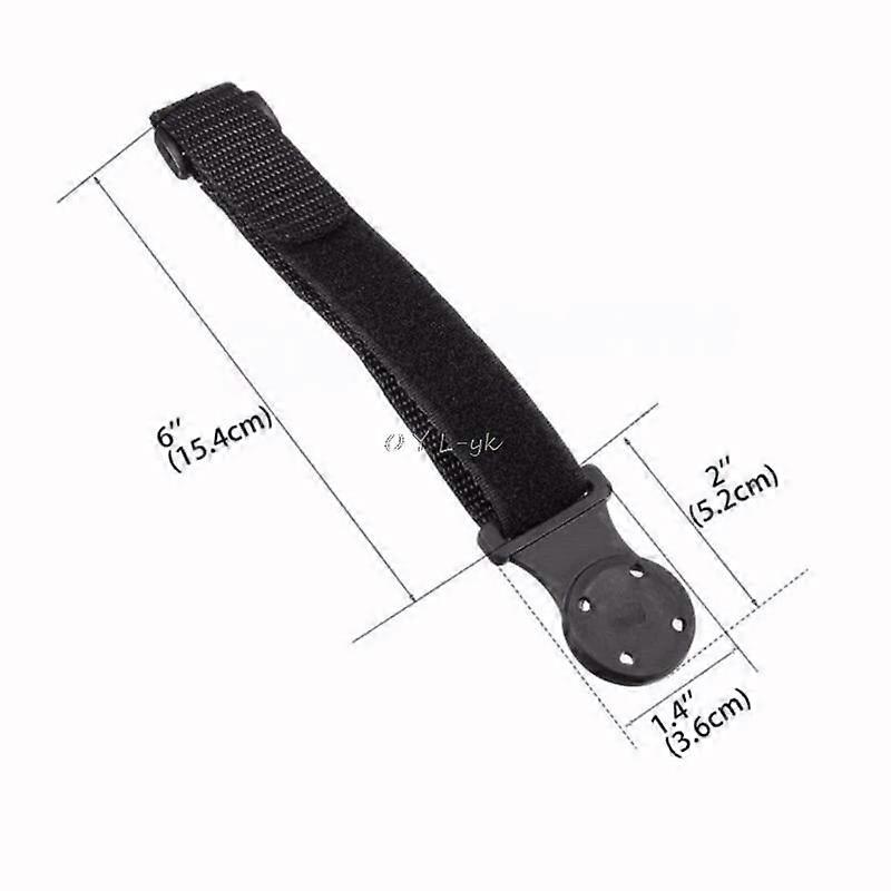 Portable Hanging Loop Strap & Magnet Hanger Kit For Fluke TPAK Digital ...