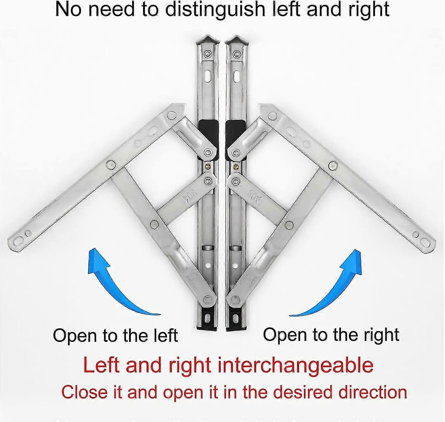 Window Hinge, Casement Window Hinge, Window Brace, Window Latch, Window ...