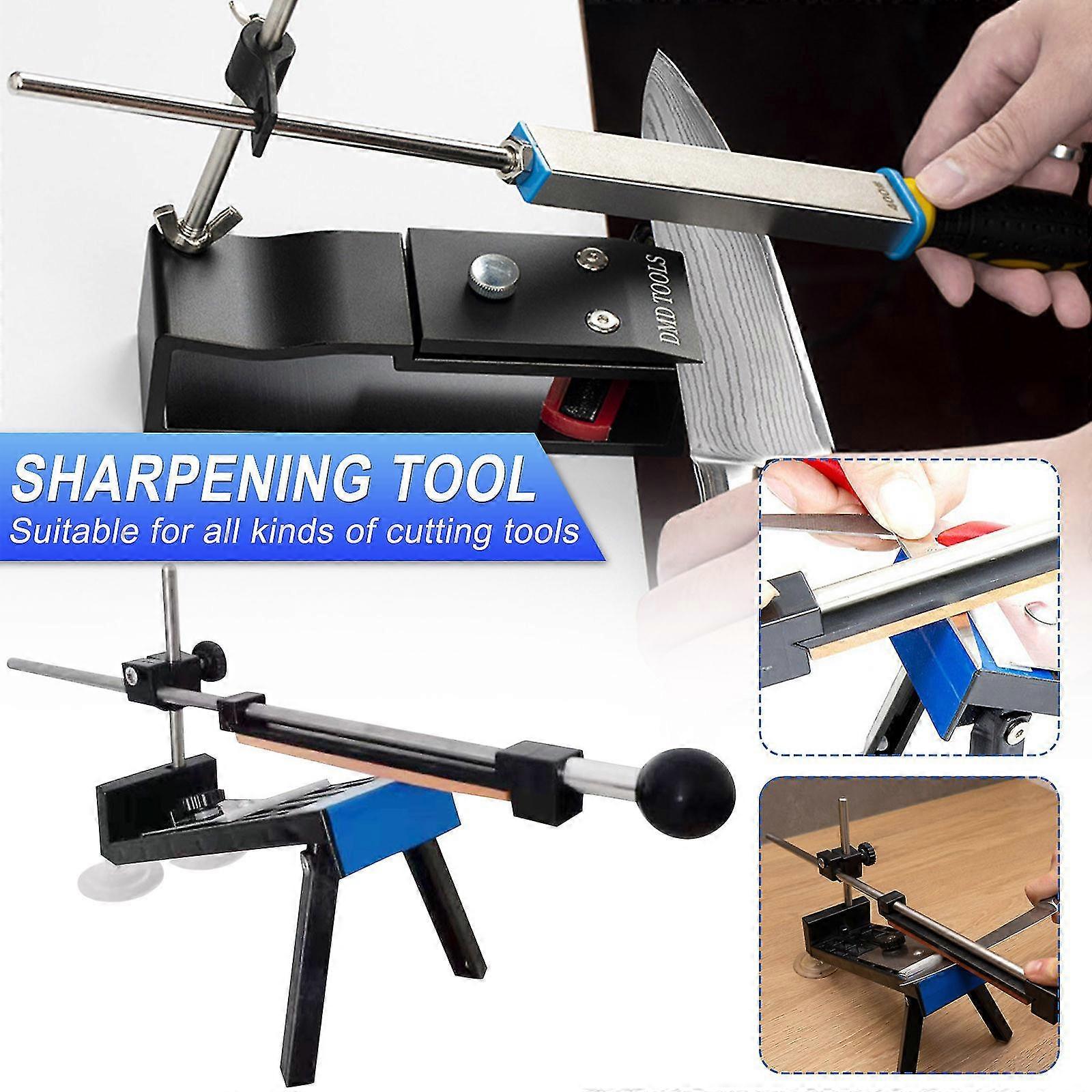 Professional Knife Sharpener Chef Sharpener System Pencil Apex-edge ...