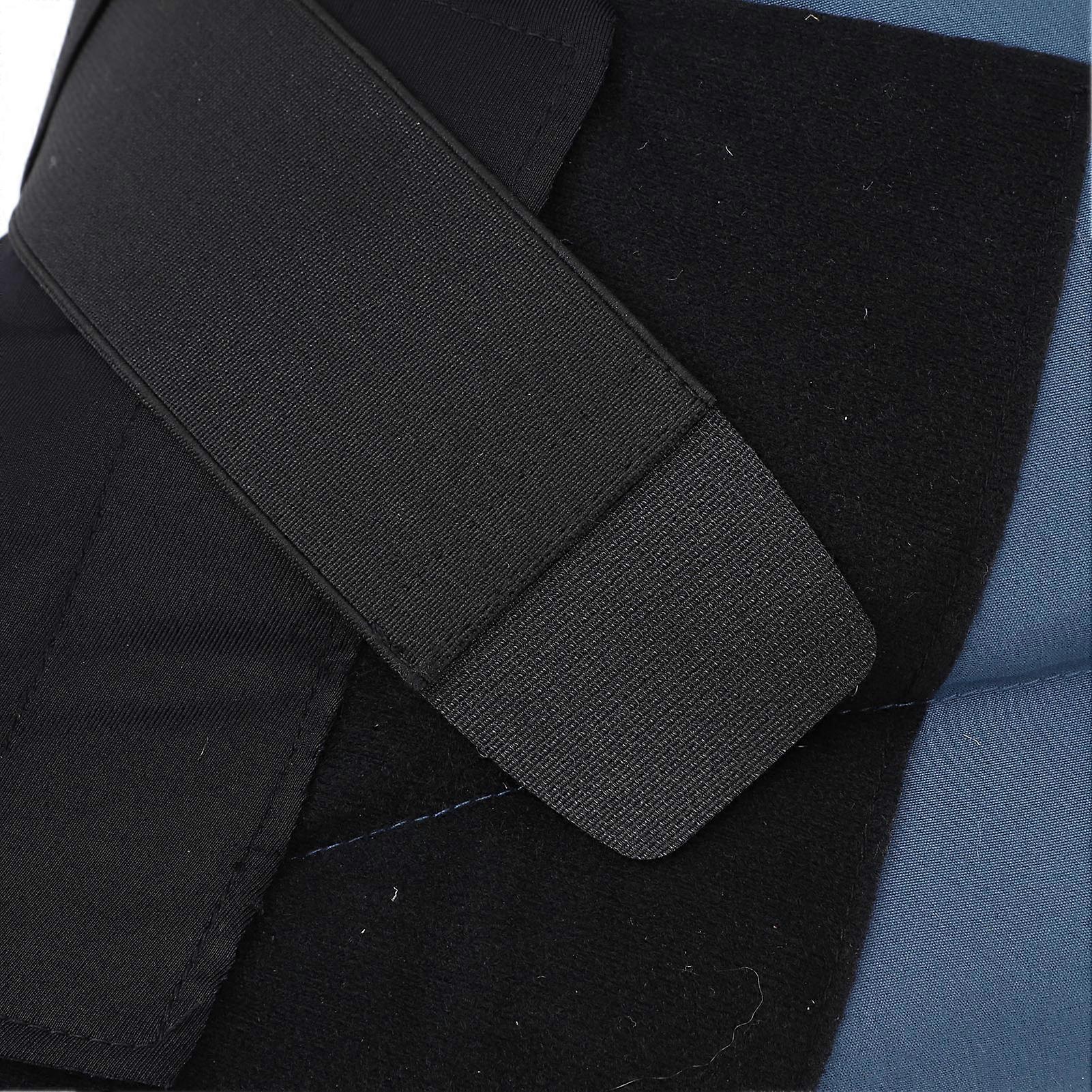 Heel Protector Cushioned Boot for Heel Pressure Relief Foot Support ...