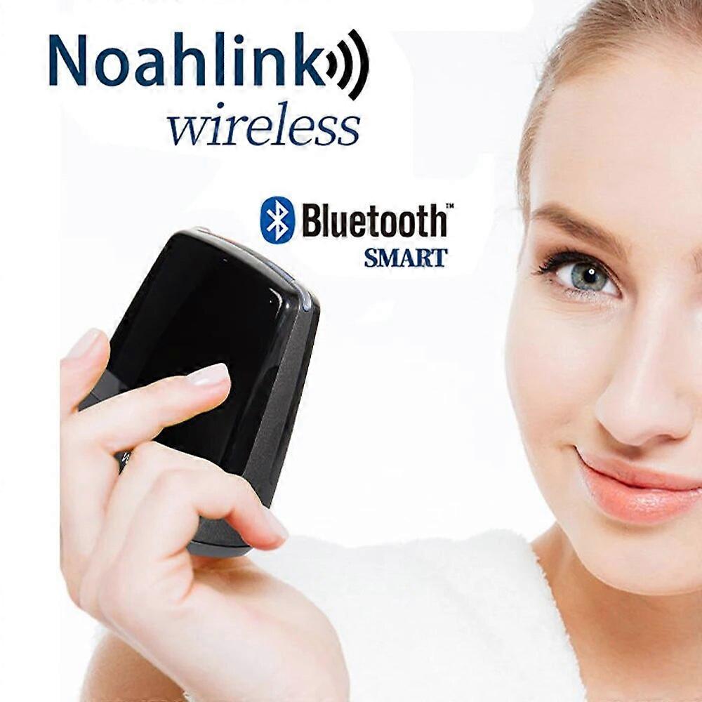 Noahlink Wireless Bluetooth Hearing Aid Programmer Phonak Oticon Signia ...