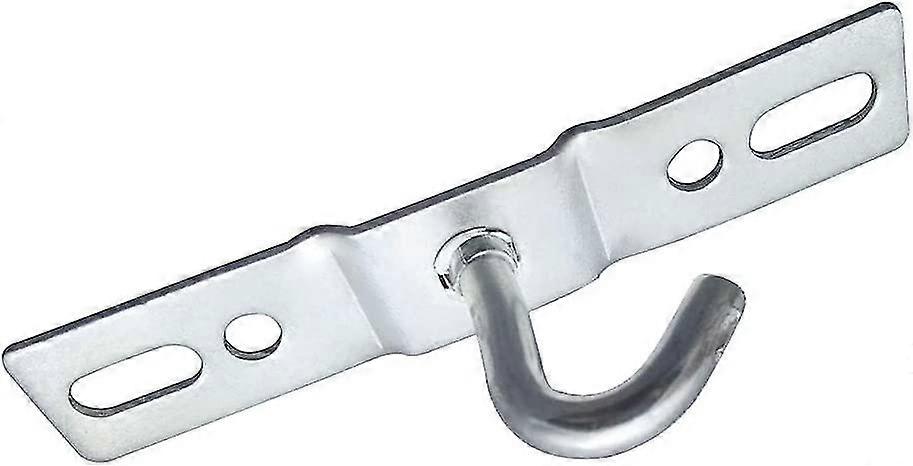 6 Pieces Ceiling Hook 95mm Ceiling Light Base Plate Ceiling Chandelier ...