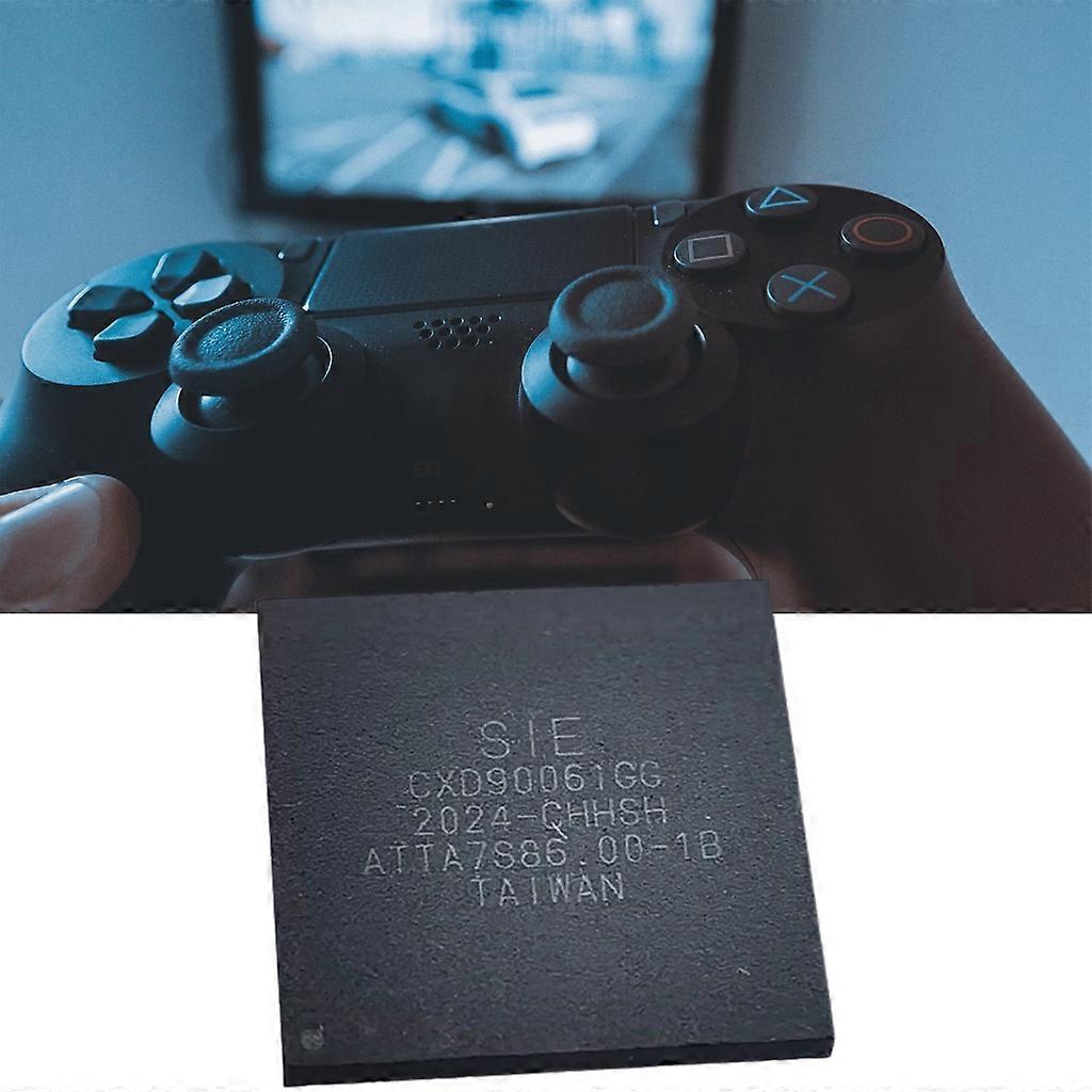 Professional IC Chip Console Motherboard CXD90061GG Suitable for PS5 ...
