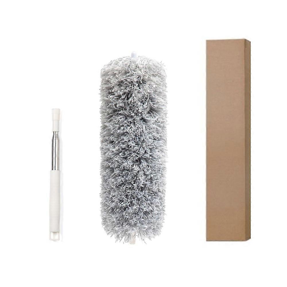 Telescopic Duster With Extension In Stainless Steel, Flexible ...