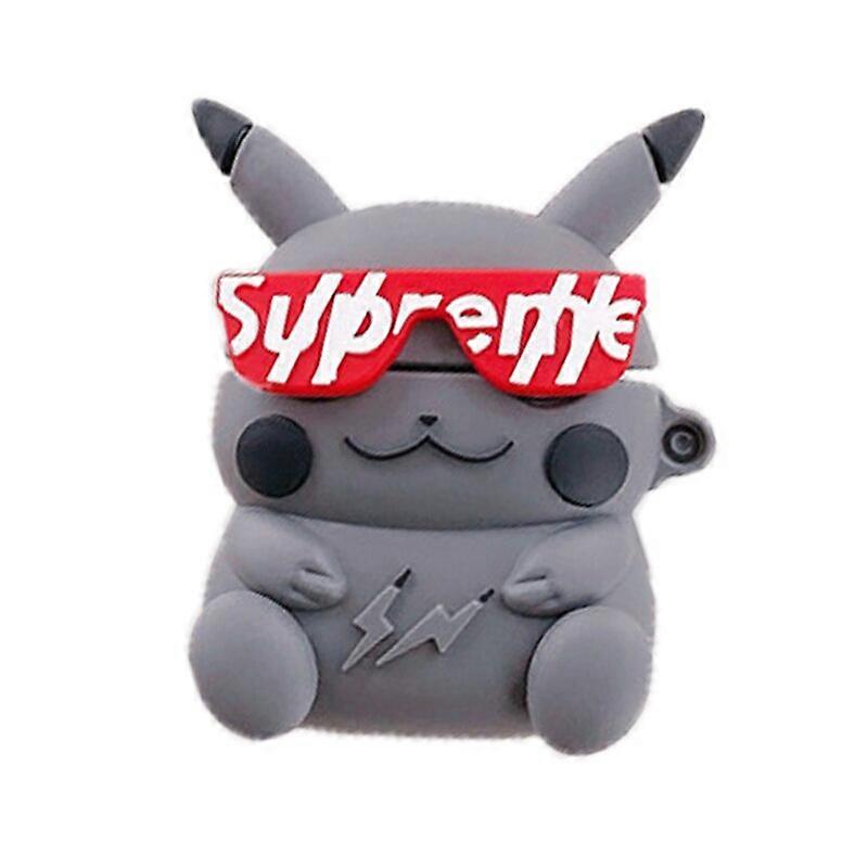 Pets Pixie Charmander Gengar AirPods 3 2 Pro case Bluetooth headset ...