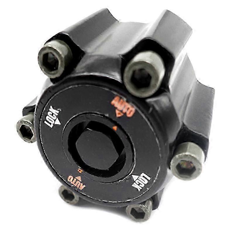 Auto Free Wheel Hub Lock for Patrol Y61 40250-VB200 Wheel Hub Lock ...
