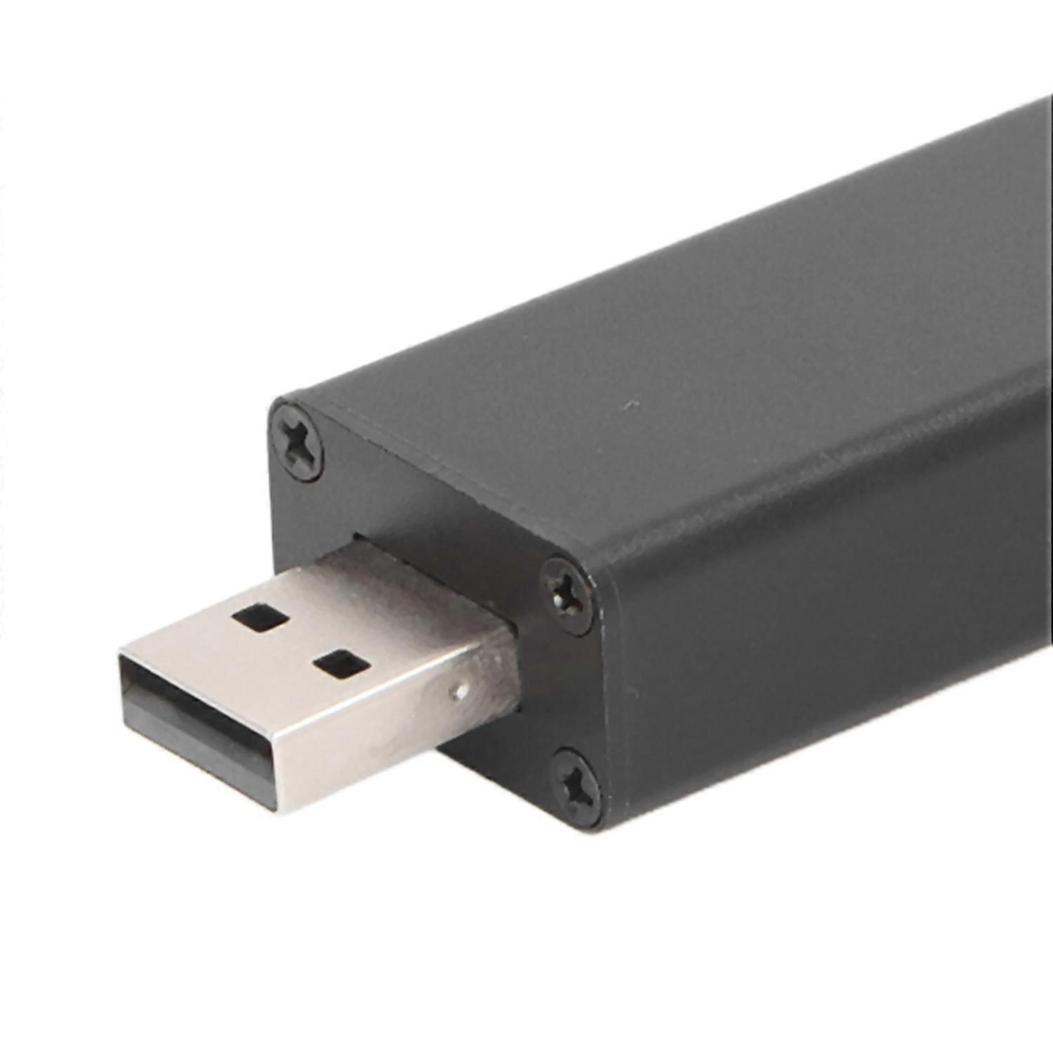 Bluetooth Protocol Analyzer Replacement Aluminum Alloy 2.4 GHz Wireless ...