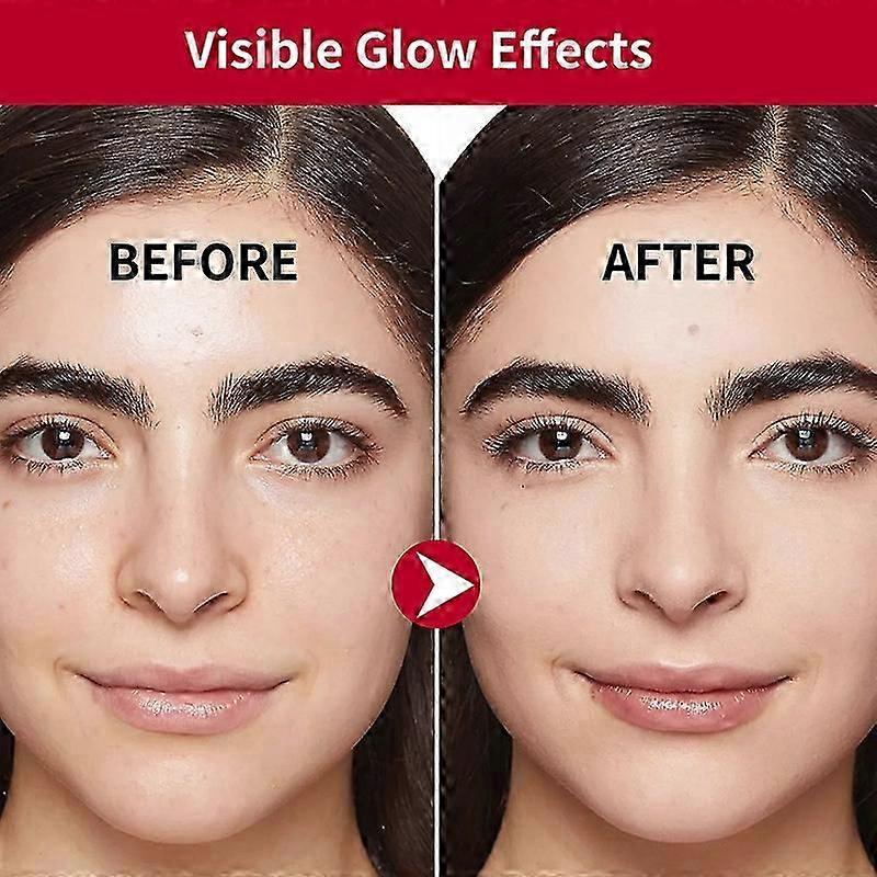 Real Collagen Fit, Collagen Mask, Collagen 670,000ppm, Peel Off Facial ...