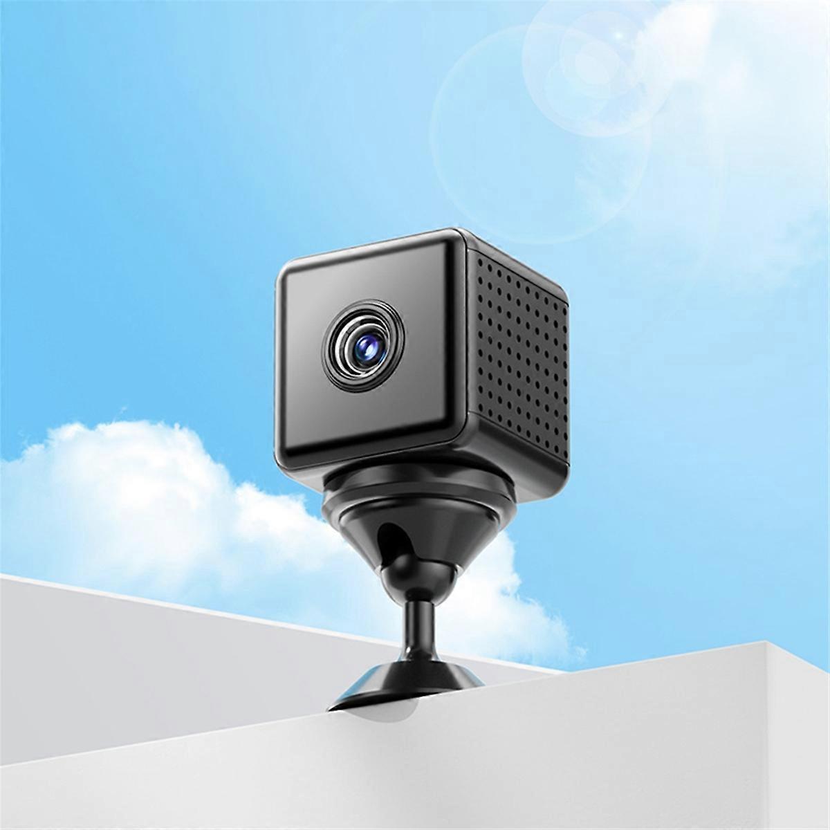 new HD 1080P X9 Mini Camera Home Wireless Wifi Cameras Outdoor Upgraded ...