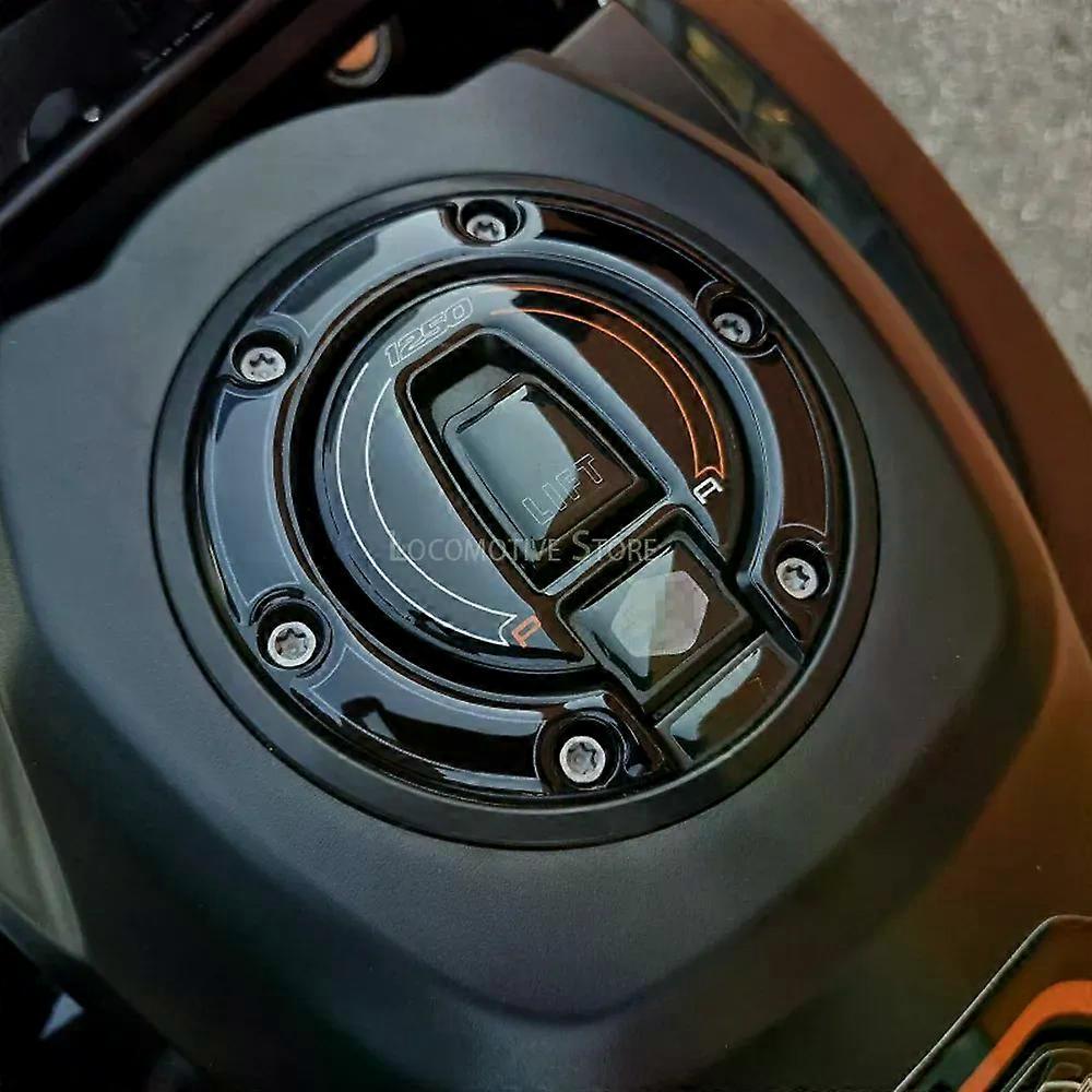 For Pan America 1250 Pan America 1250 Special Harley Davidson 3D Gel ...