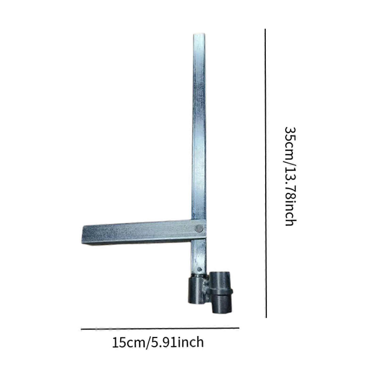 Ceiling Socket Wrench Bracket Multi Function Ceilings Spanner Wrench ...
