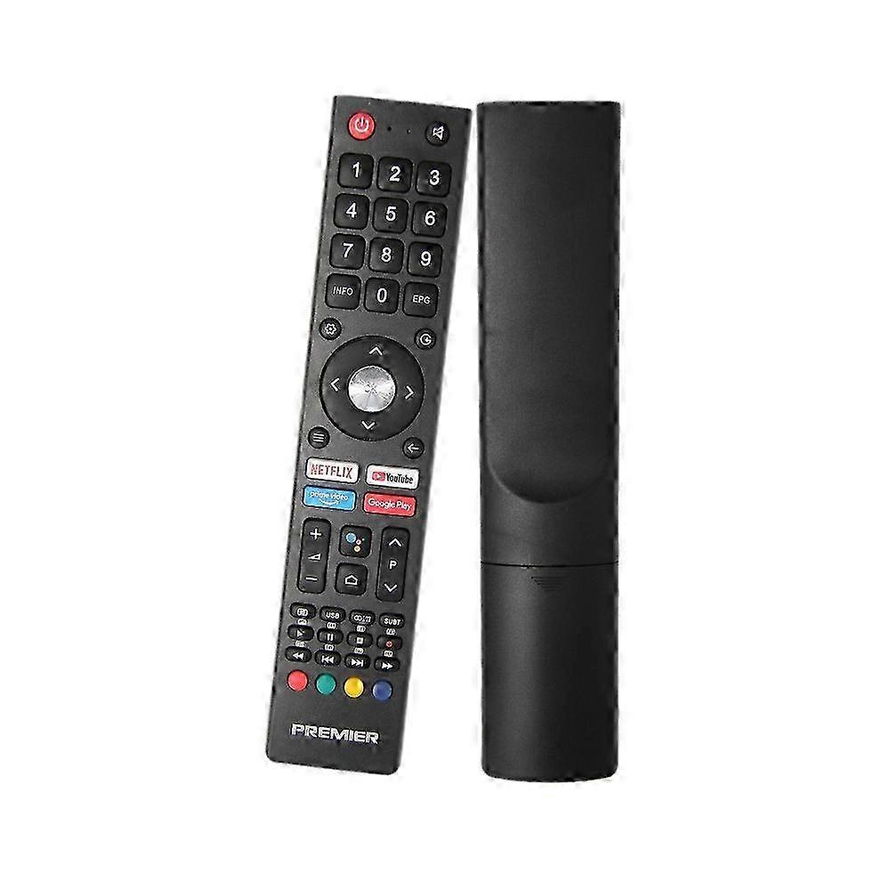 Chiq U55H7N LCD TV Remote Control with Built-in Voice Bluetooth ...