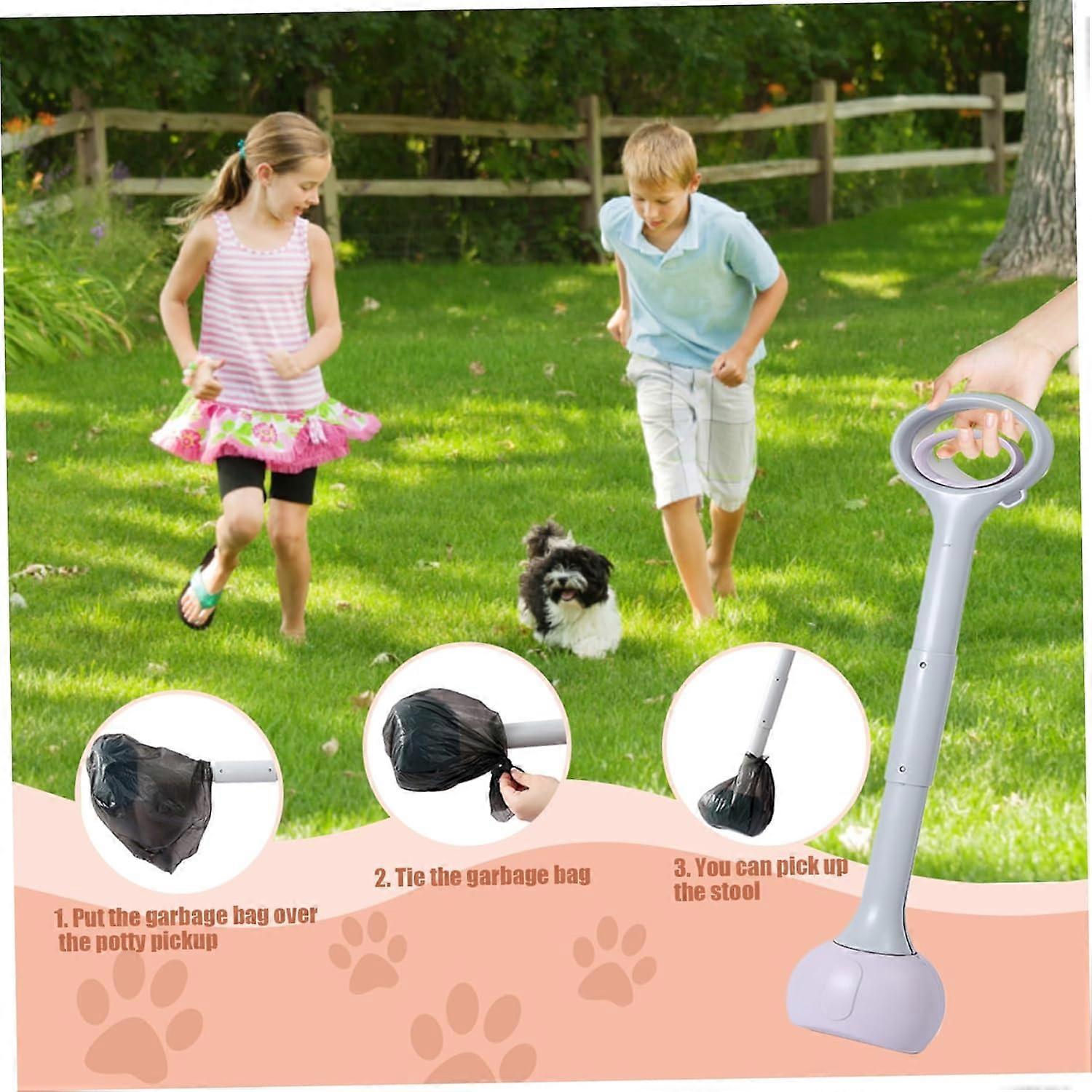 Dog Poop Scooper XZZ Pooper Scooper,,Pet Pooper Scooper Pet Pooper ...
