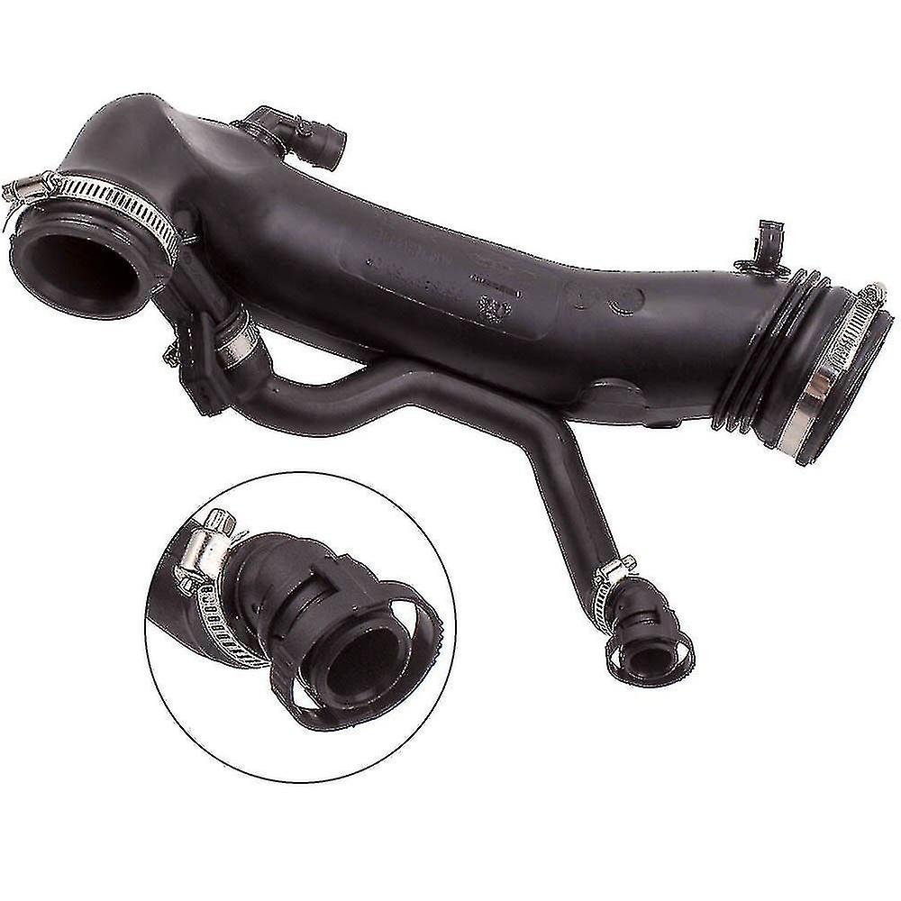 9811909980 1440q6 V763335580 9811908380 1440s4 Air Intake Turbo Hose Compatible With Peugeot ...