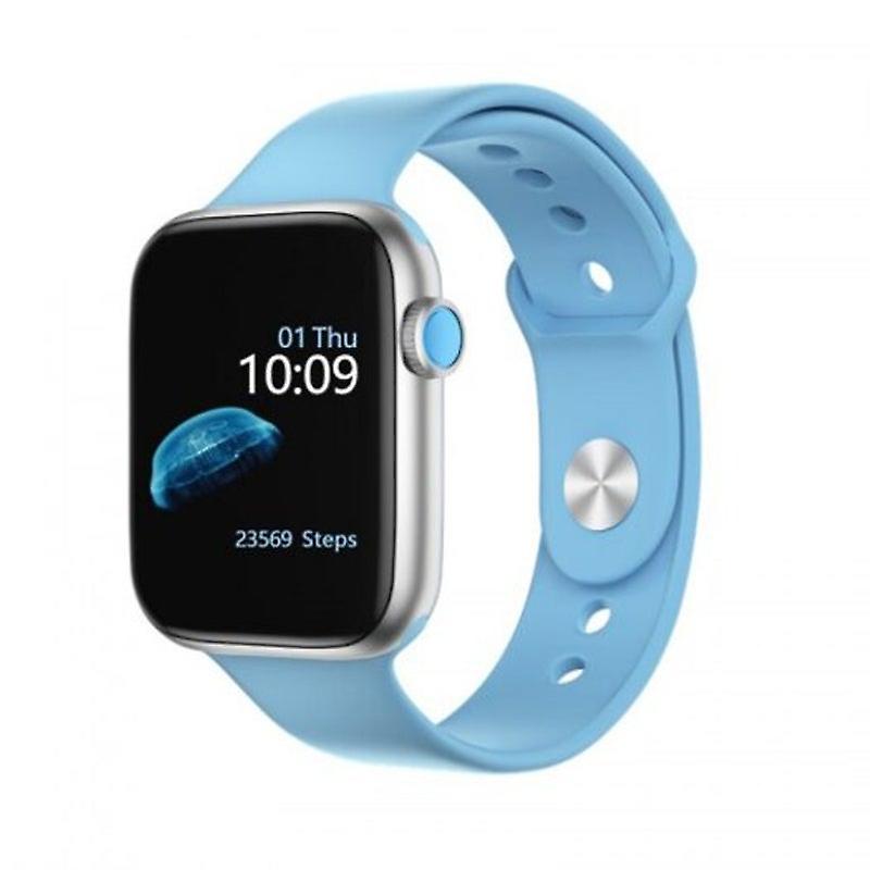 Smart Watches T5 Smartwatch Supports Bluetooth Call Heart Rate Meter ...