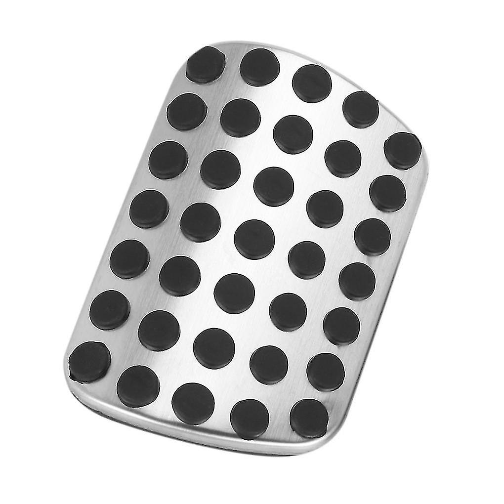 Gas Modified Pedal Pad Plate For Mercedes V Class Vito Metris Viano ...