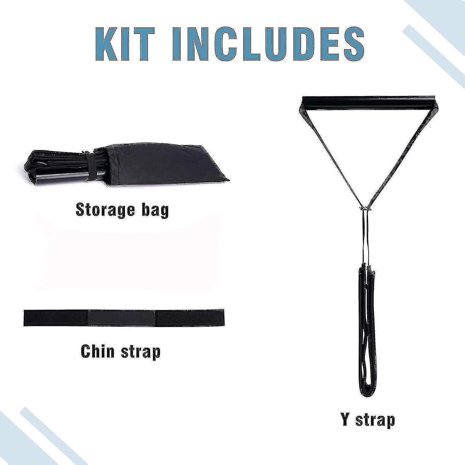 Cervical Traction Spine Chiropractic Stress Reduction Tool, Neck ...