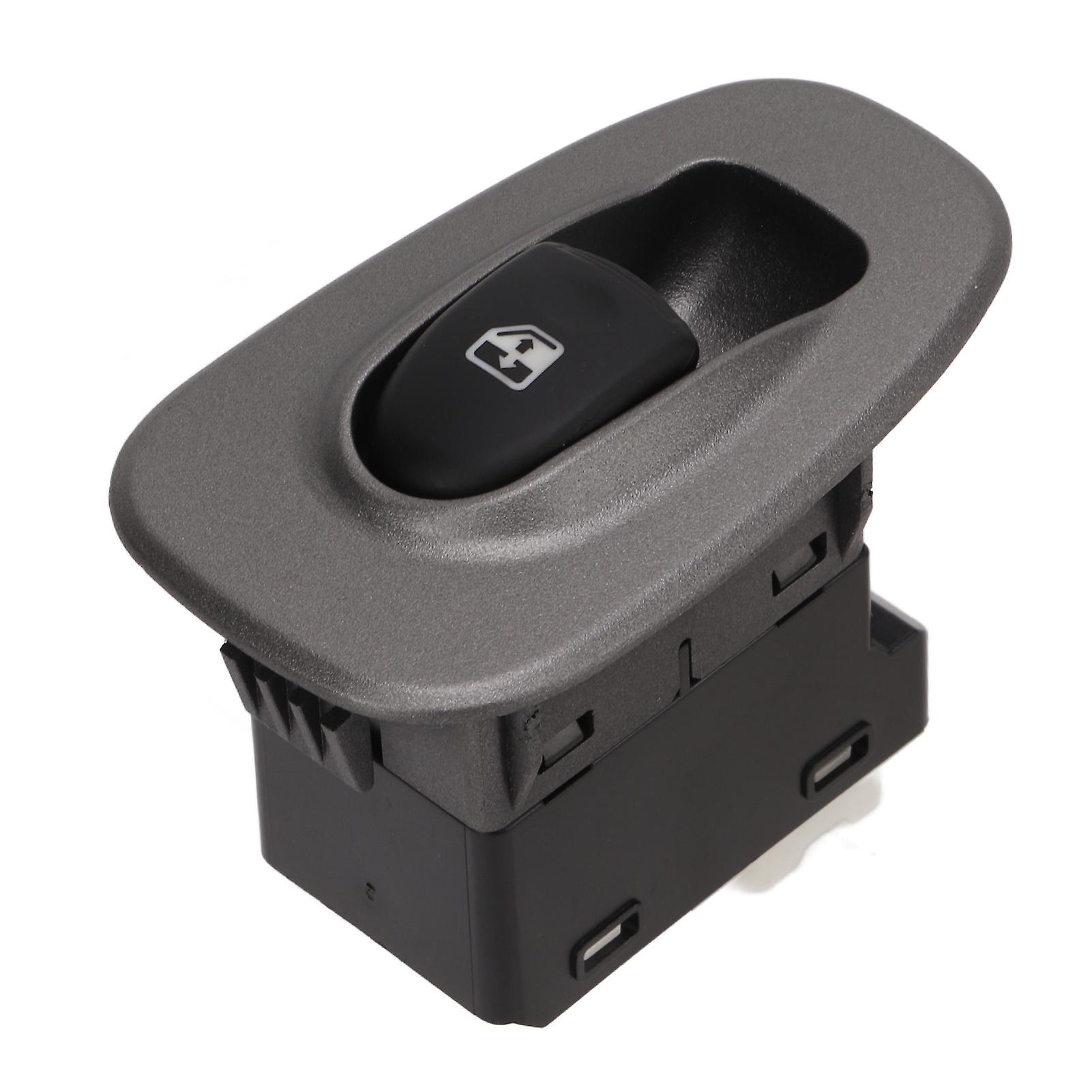 Electric Window Switch,Rear Right Side Power Window Control Switch ...