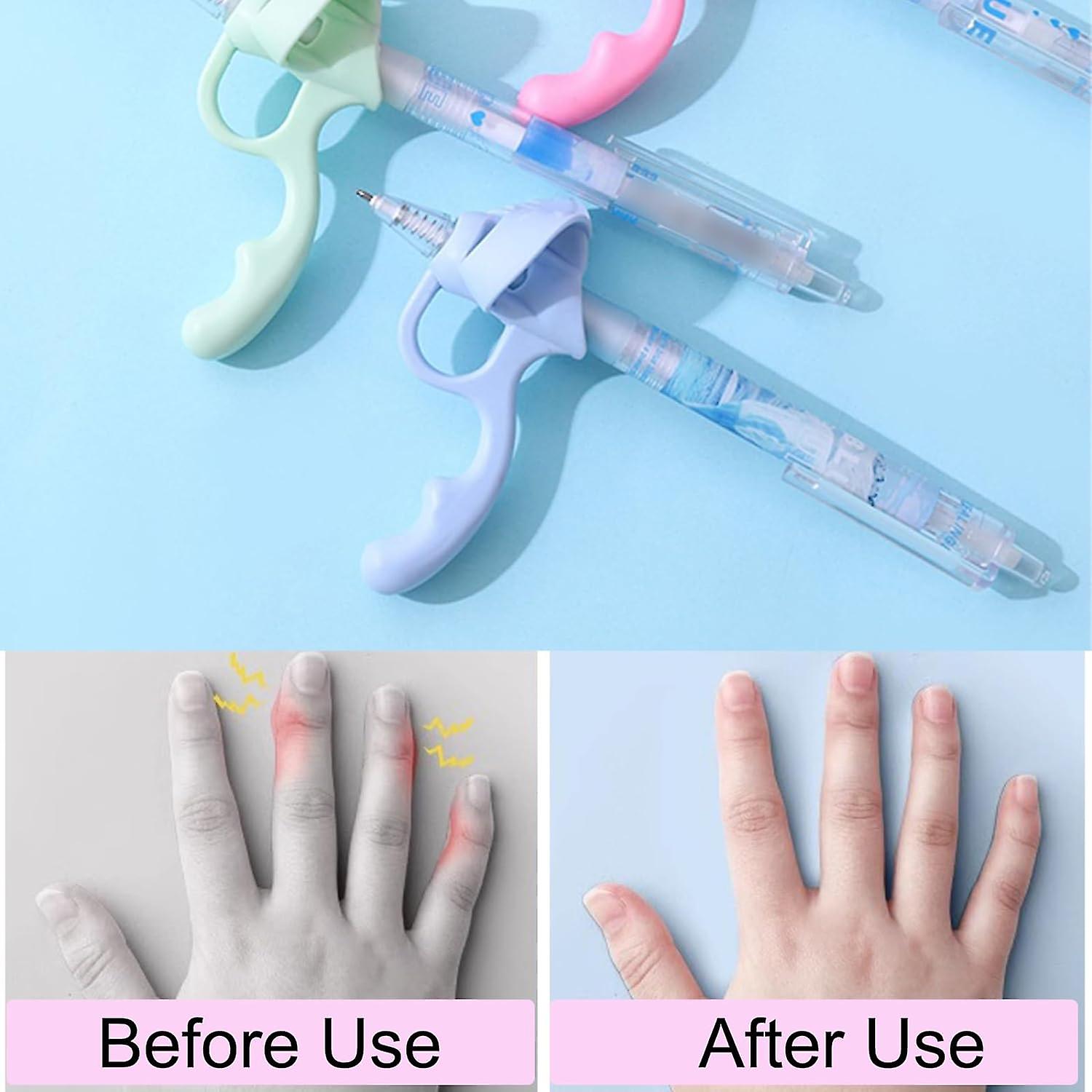 Penngrepp för barn Handwrting, Finger Posture Correction Training Tool ...