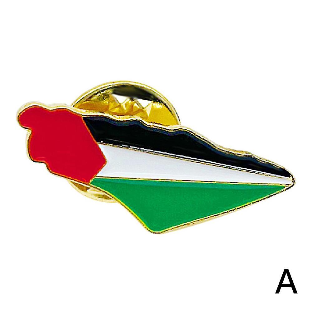 Palestine Flag Pin Free Palestine Lapel Pins | Fruugo UK