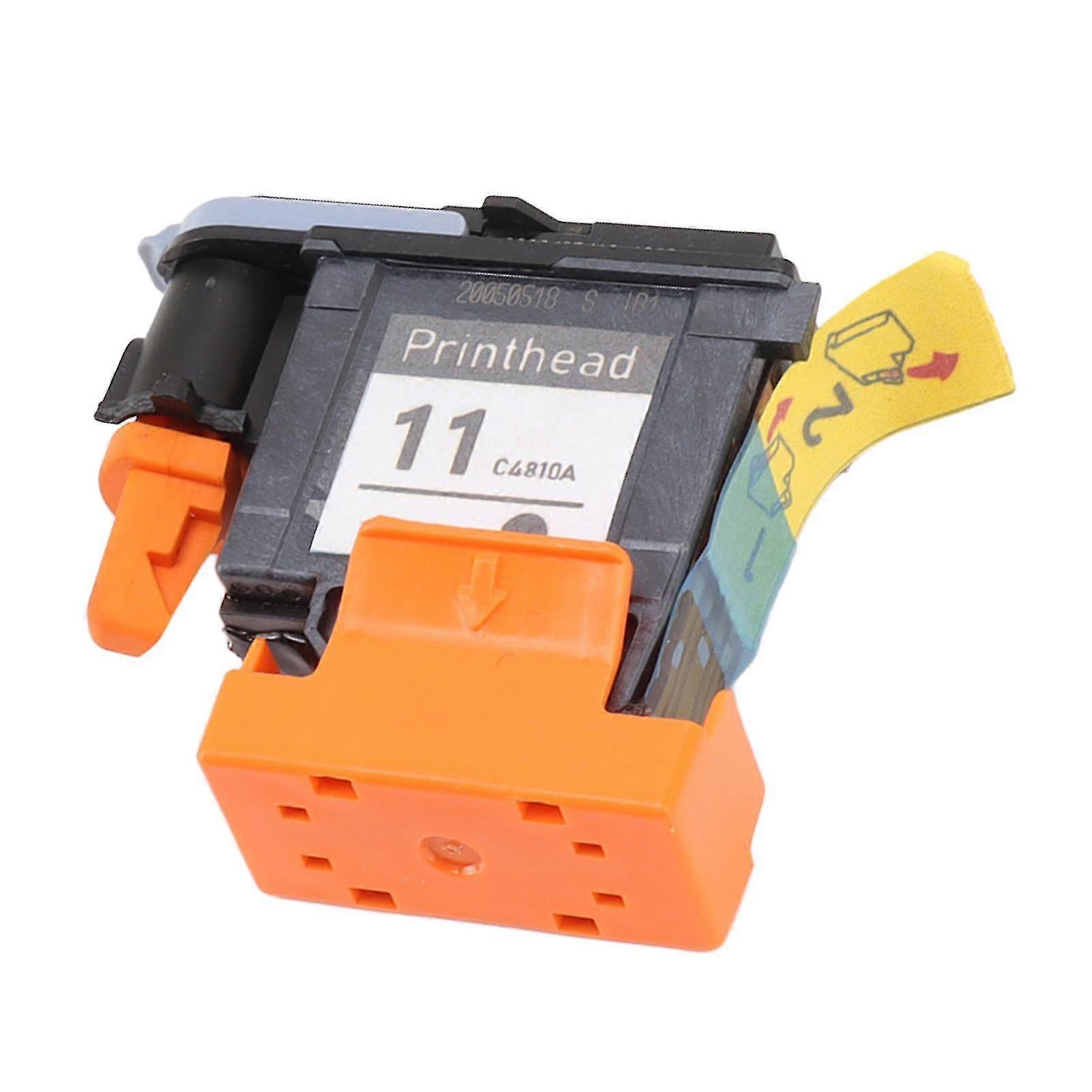 4 Pcs Printhead Printer Head Magenta Black Cyan Yellow Print Head ...