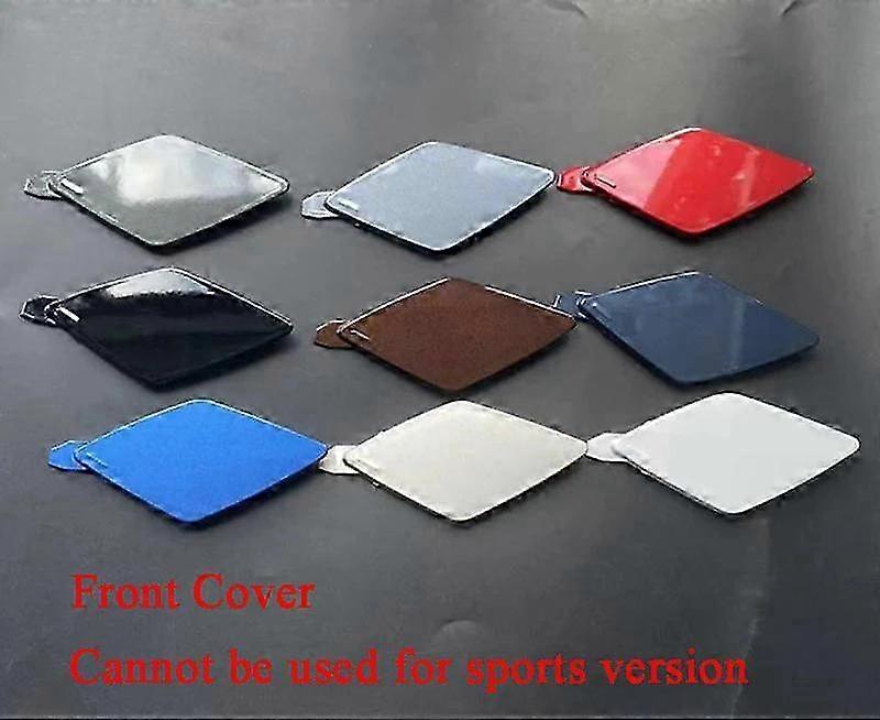 High qualityCar Front Rear Bumper Tow Hook Eye Cover Cap for VOLVO XC60 ...