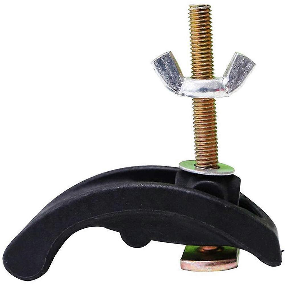 5 x CNC Milling Engraving Machine Pressing Plate Clamp Fixture T-Slot ...