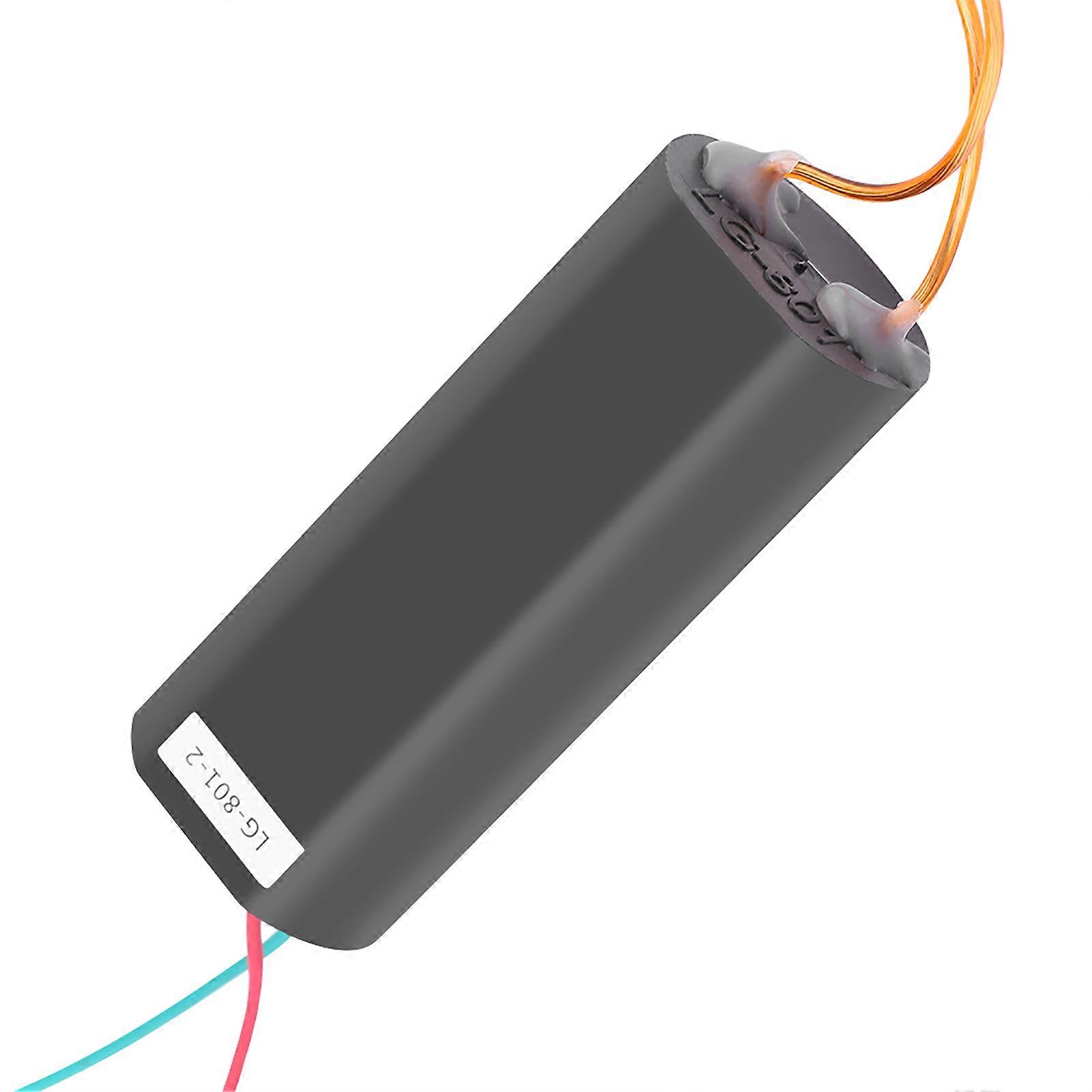 DC612V High Voltage Pulse Generator 1000kV Super Electric Arc Module ...