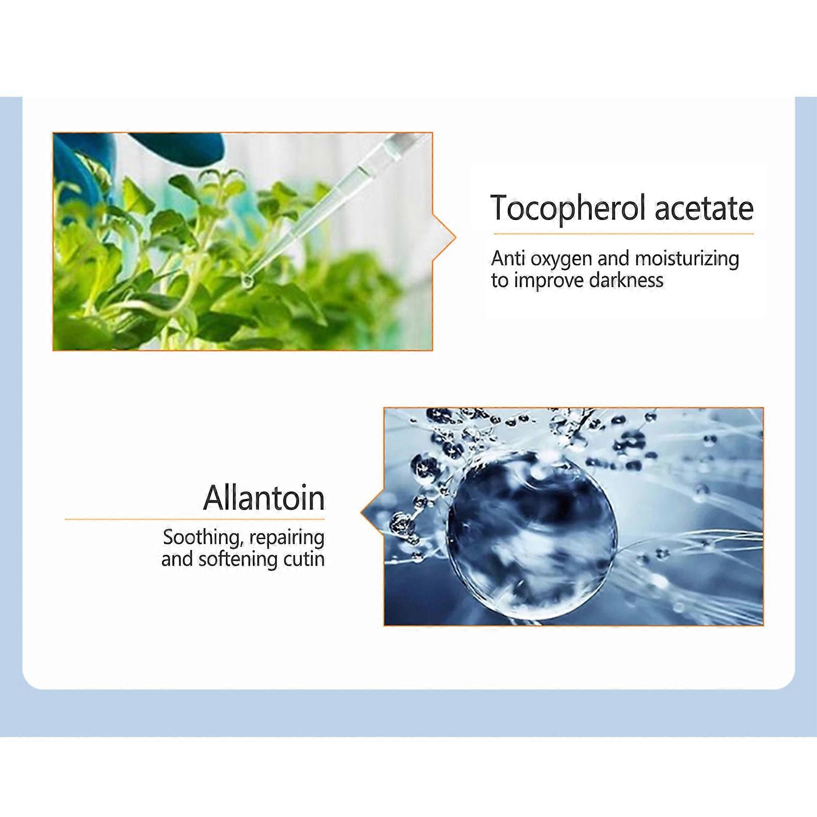 Colostrum Nicotinamide Long Leg Mask,Colostrum Foot Mask Care ...