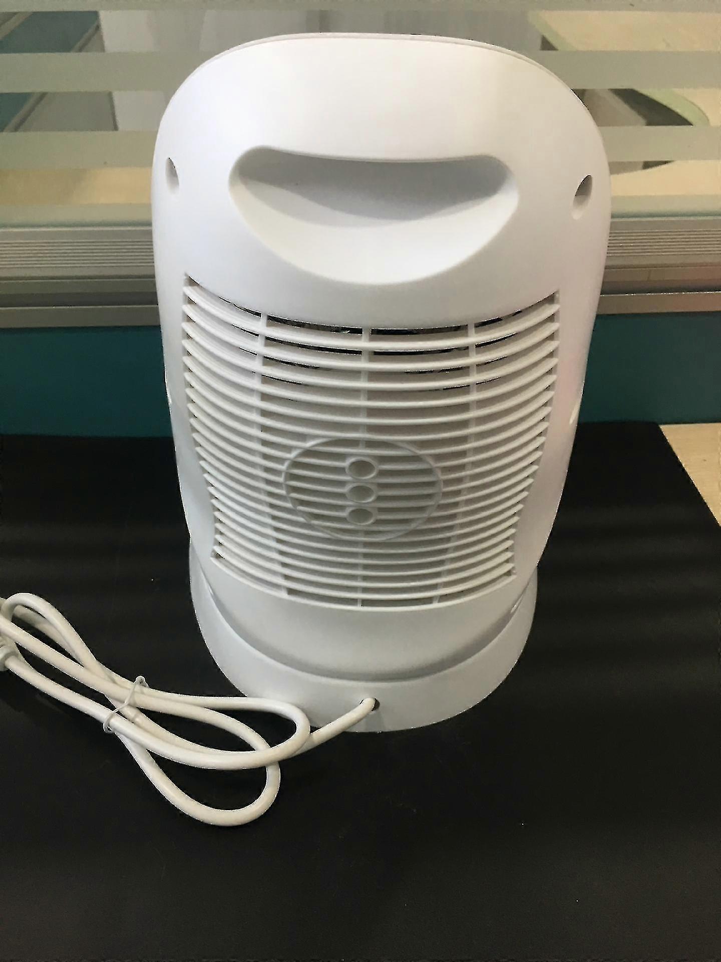 Low Consumption Electric Heater, Adjustable Thermostat, Overheating ...