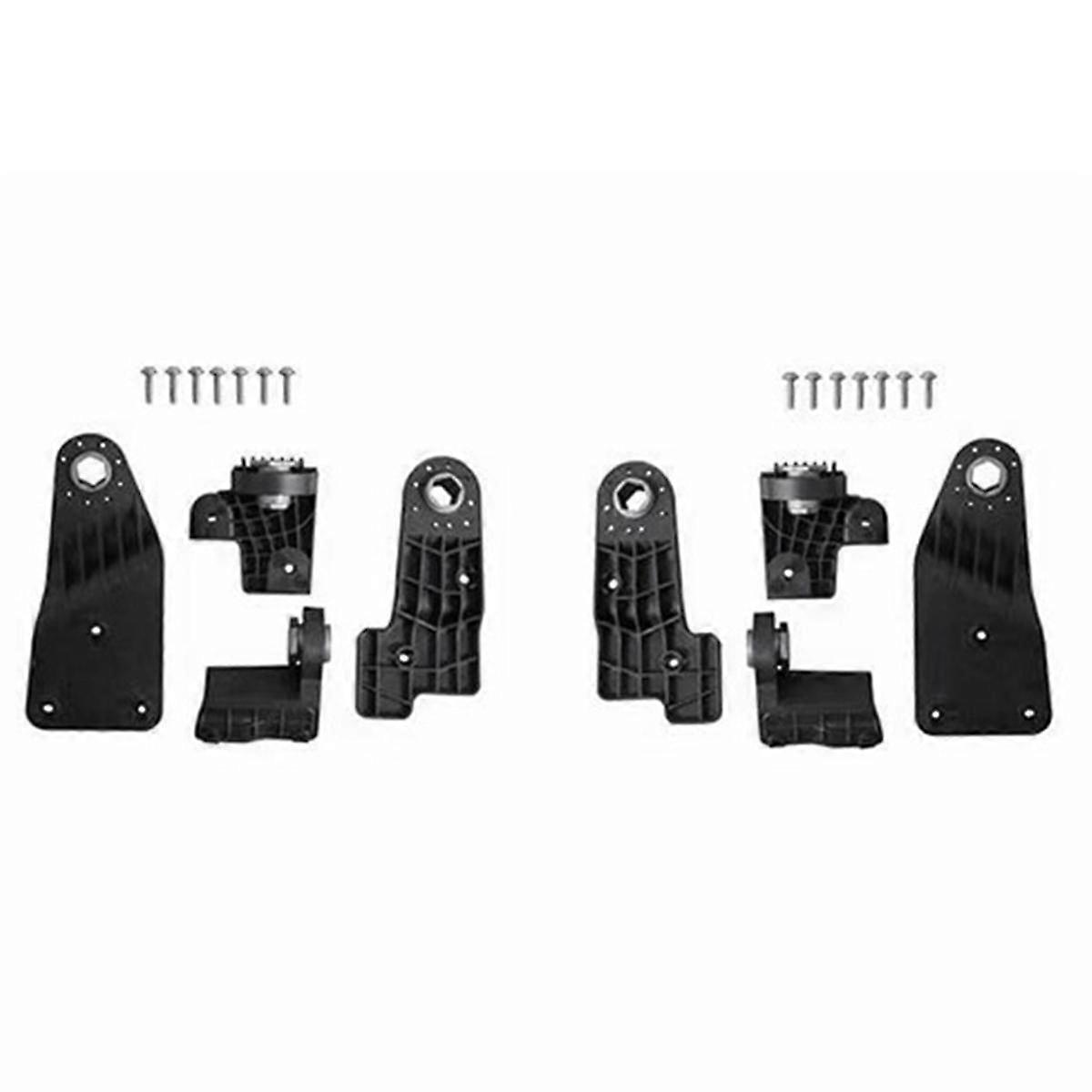 For GLE350 GLE450 GLE580 2020-2021 Car Headlight Repair Kit Bracket ...