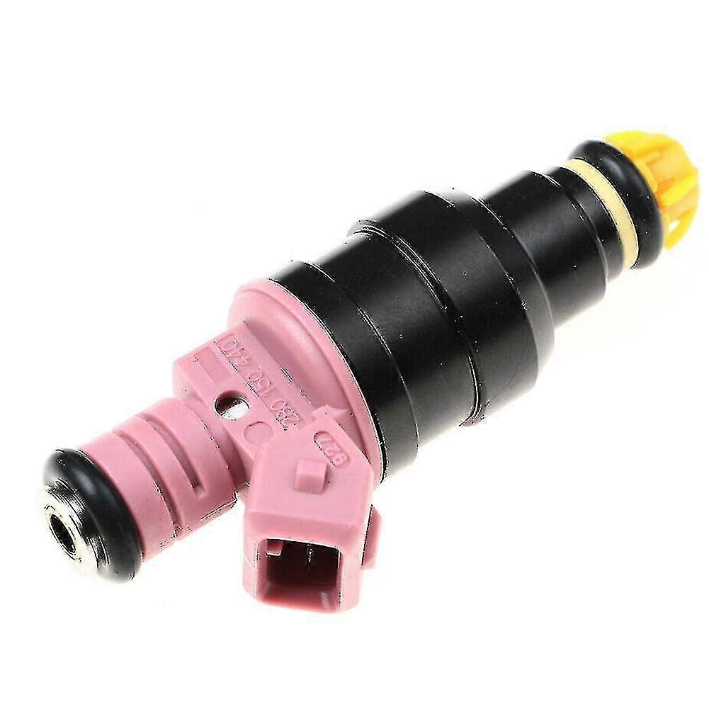 6pcs New Fuel Injectors For - E36 328i E38 728i 728il E39 528i Z3 2.8 ...