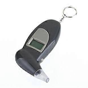 Wine hydrometer car Digital Alcohol tester Meter breathalyser alcohol ...