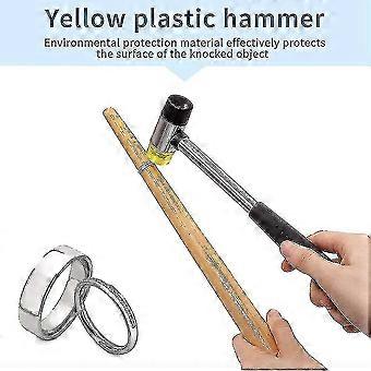 2024 T Ring Bending Tool Set - Versatile Jewelry Ring Bending Machine ...