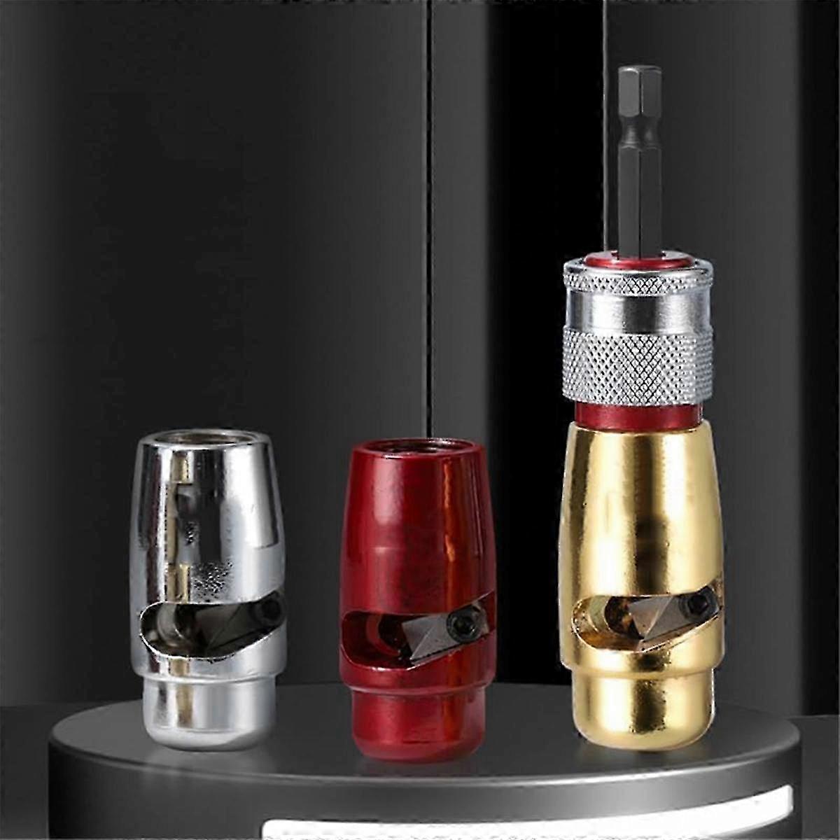 Electric Wire Stripper,portable Wire Twisting Tool Nut Twister For ...