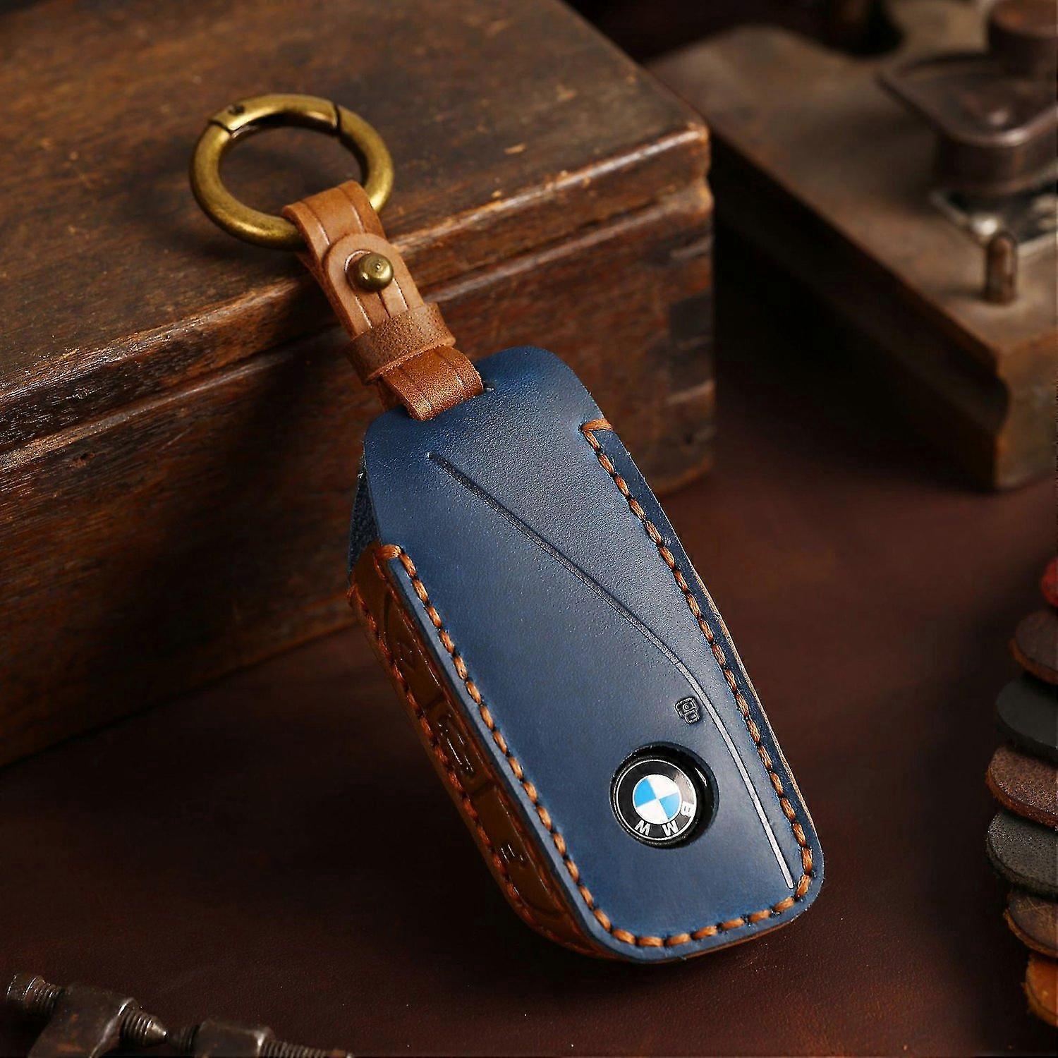 Car Key Case For Bmw X7 M Sport 223i M Sport Active Ix40 Ix50 ...