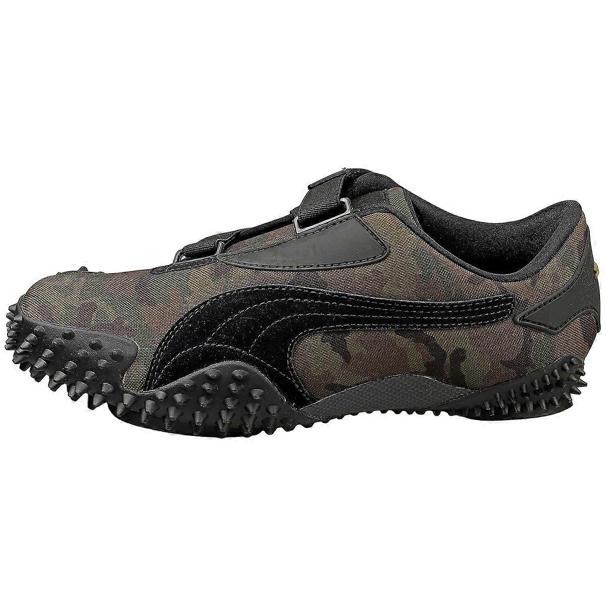 Puma Mostro Camo Mens Casual Trainers in Camouflage | Fruugo UK