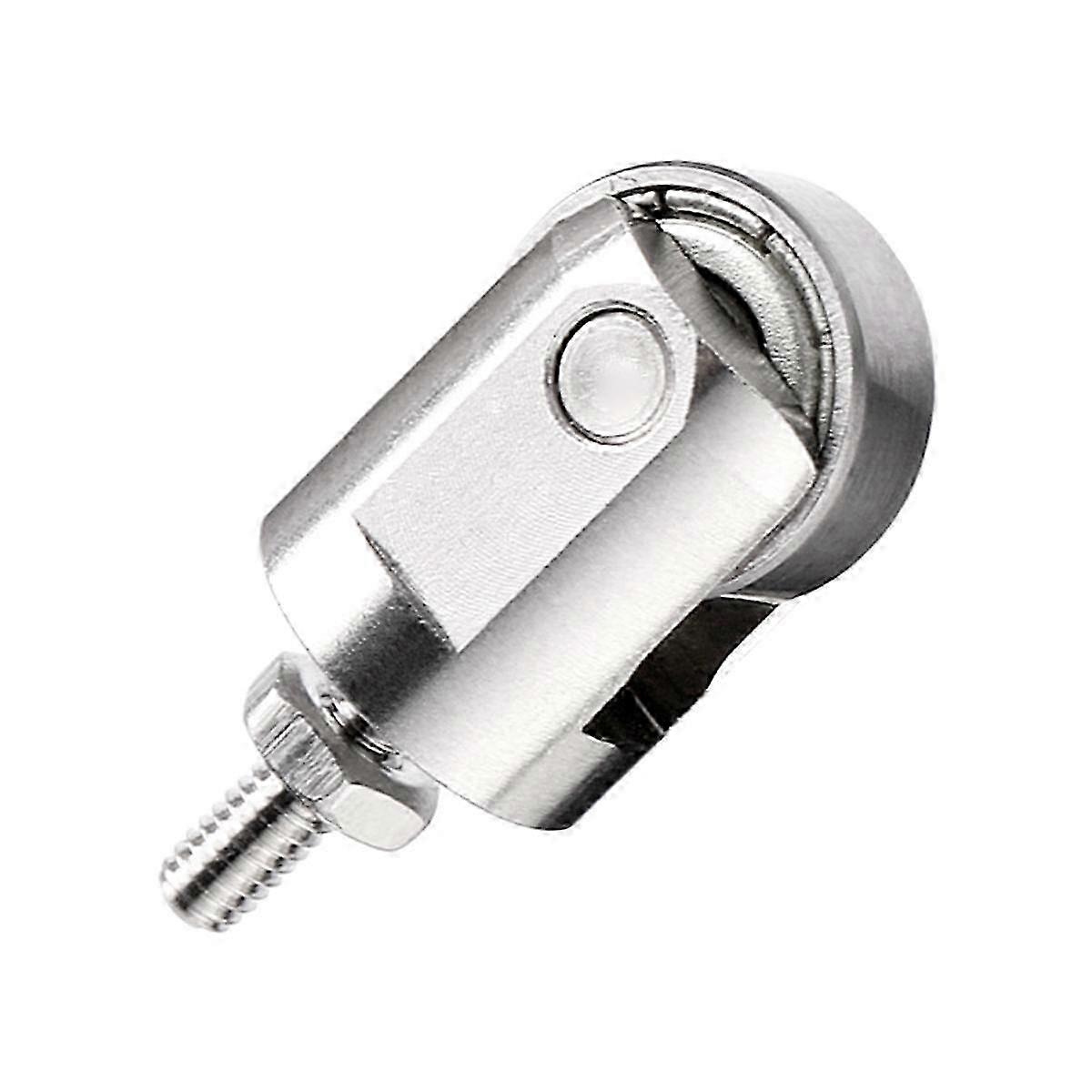 Roller Contact Point for Dial Indicator 10mm Diameter Wheel M2.5 Thread ...