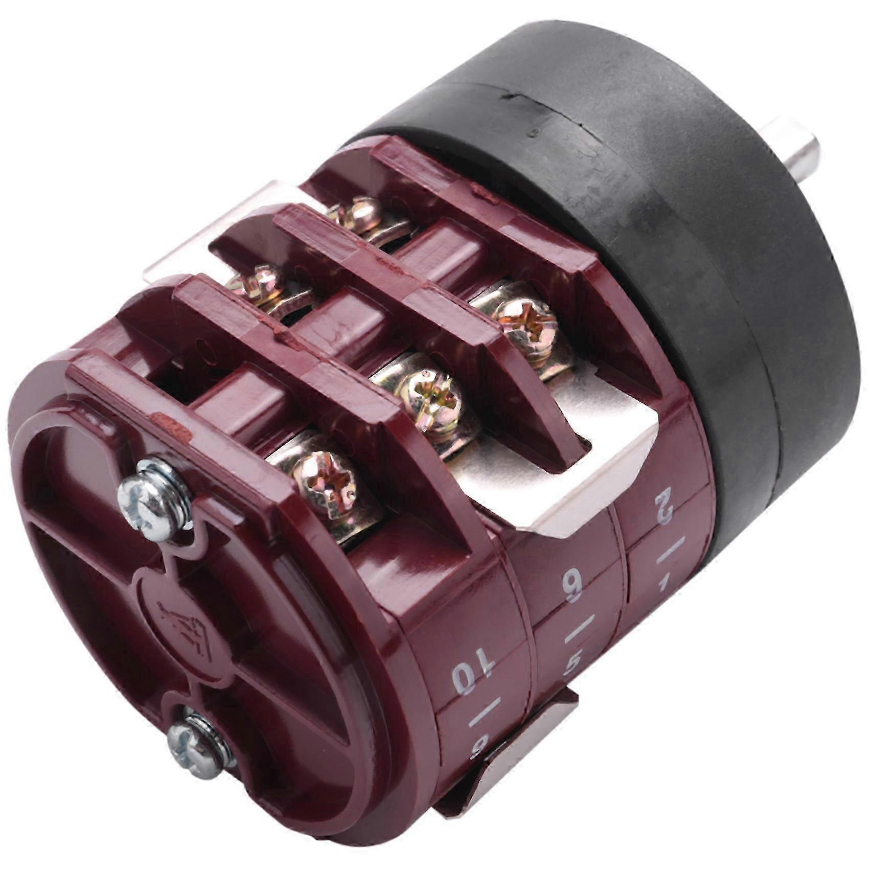 220V/380V 32A Car Tire Changer Machine Motor Forward Reverse Switch ...