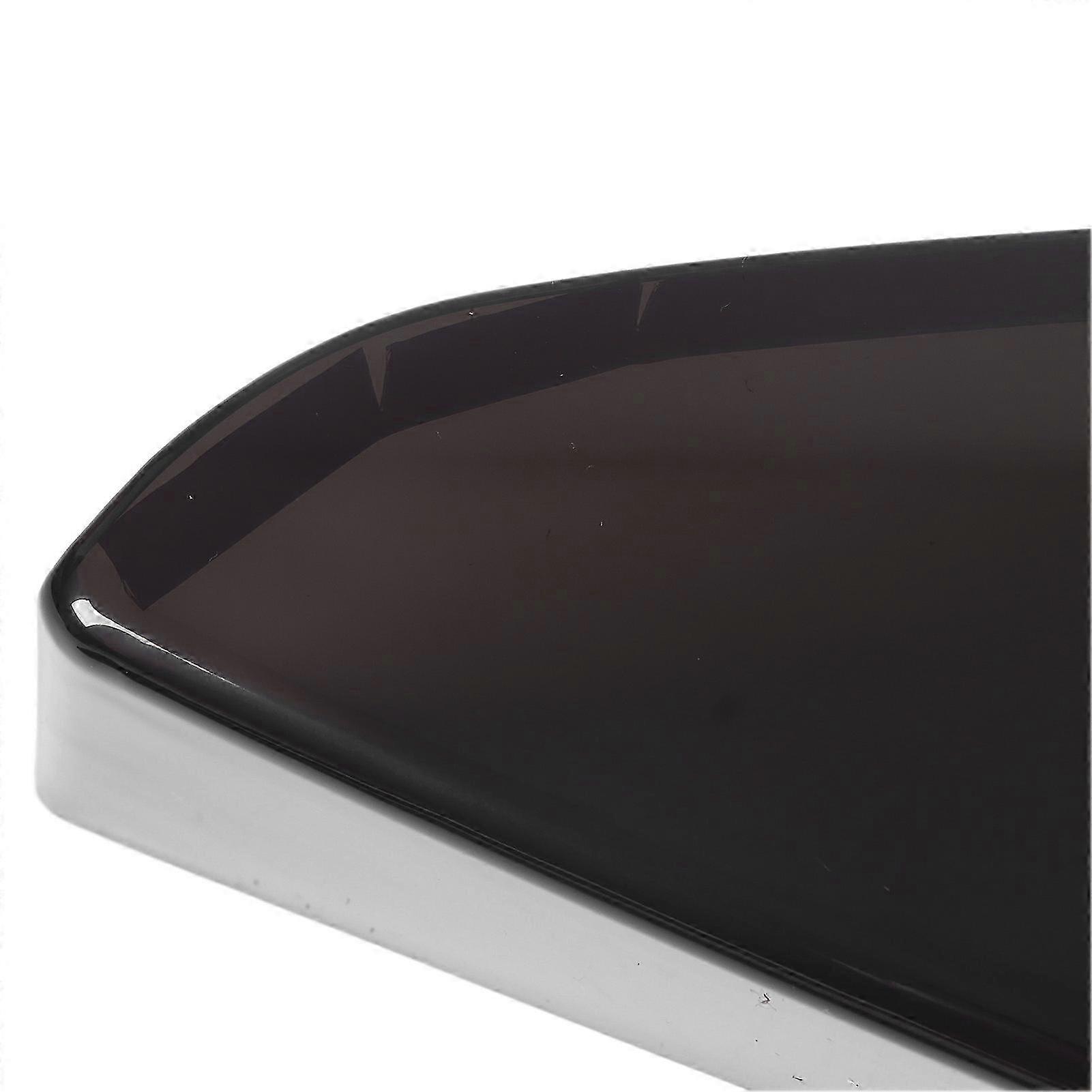 Car Tail Light Protective Cover Transparent Grey Decoration Replacement ...