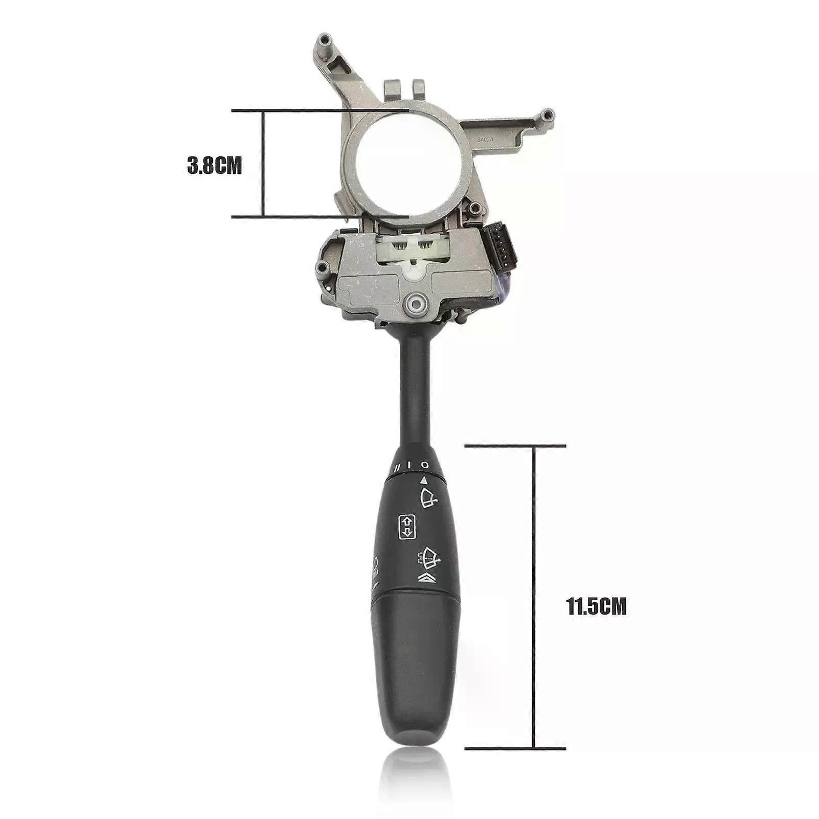 A0005452310 6 Pins Combination Switch Steering 2270-109790 Turn Signal ...