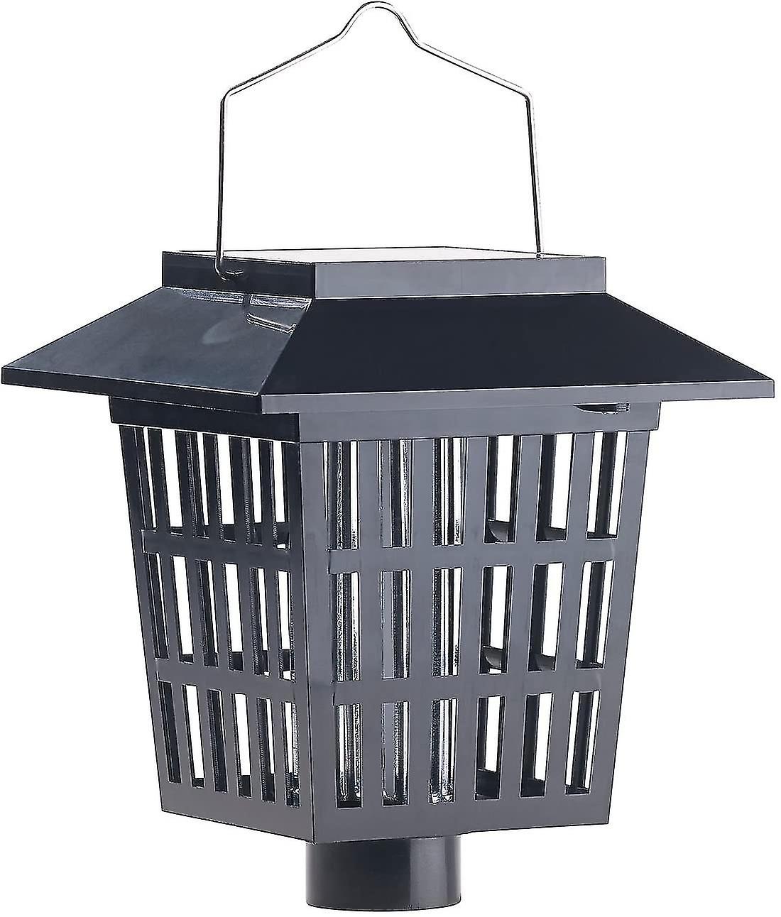 Solar Lamp - Solar Lantern Insect Trap | Fruugo UK