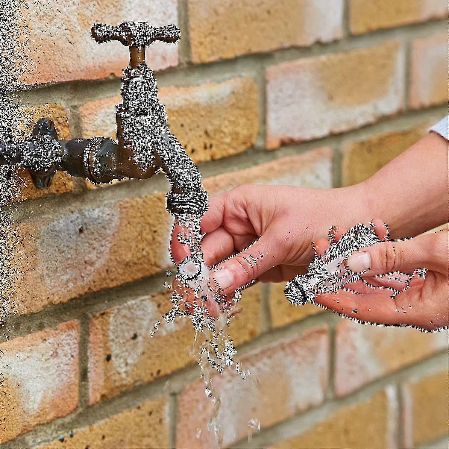 Hose Connection For Water Inlet Filter, Accessory For High Pressure ...