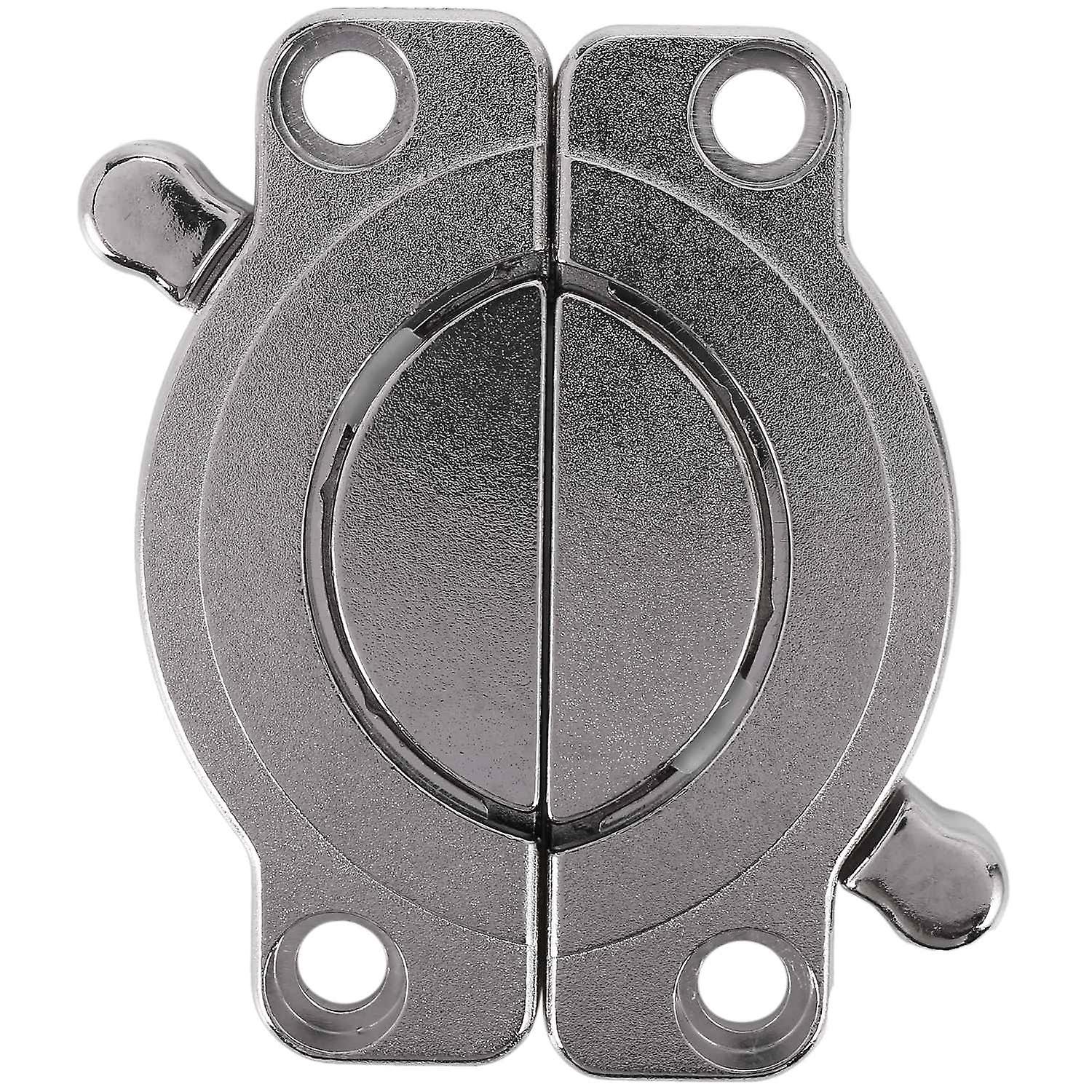 Desk Dinning Table Top Connector Latch Bench Panel Connectors | Fruugo UK