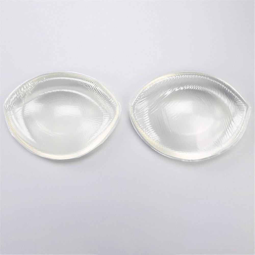 Silicone Bra Inserts For Breast Enhancement Push Up Cleavage | Fruugo UK