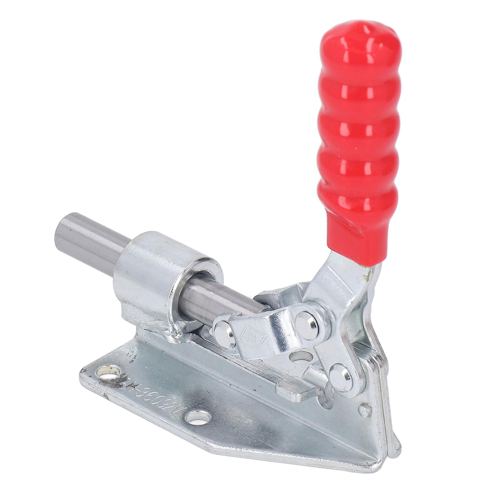 Push Pull Toggle Clamp Strong Clamping Force Lightweight Stainless ...