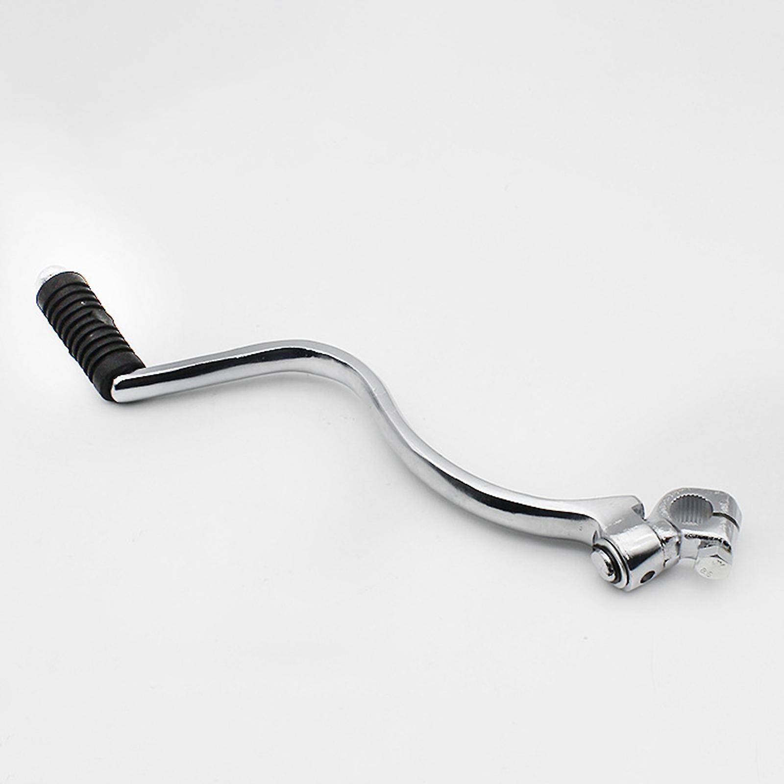 Motorbike Kick Start Starter Lever Pedal For 140cc Dirt Bike Motorcycle ...